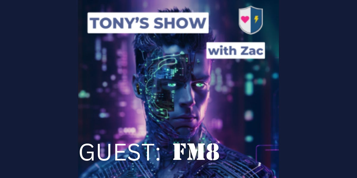 Zac & Eric - Watts Going On