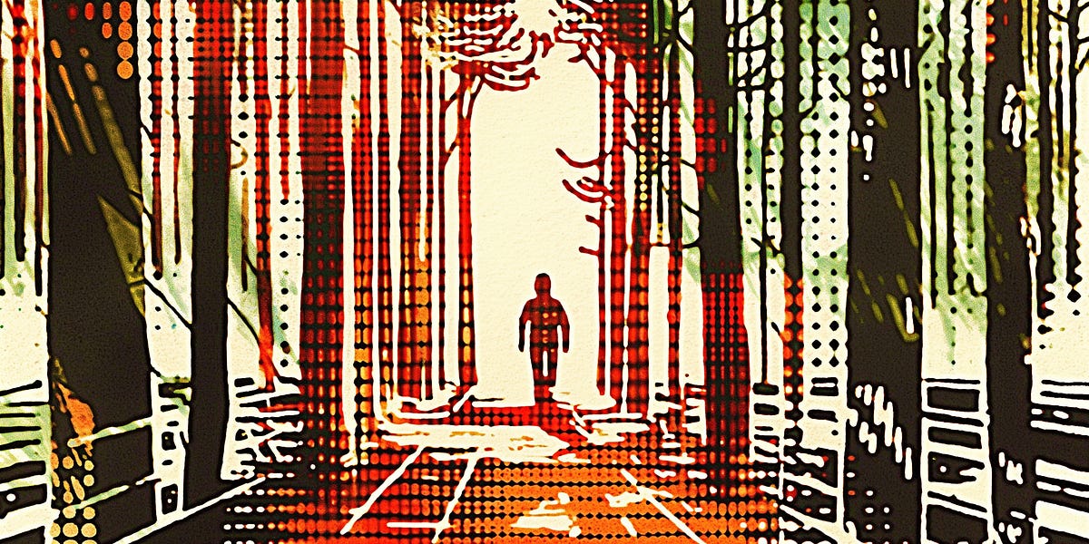 Using AI as a thought partner - by Jeff Grimshaw