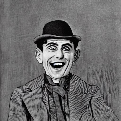 Art and the Academy - by James Weitz