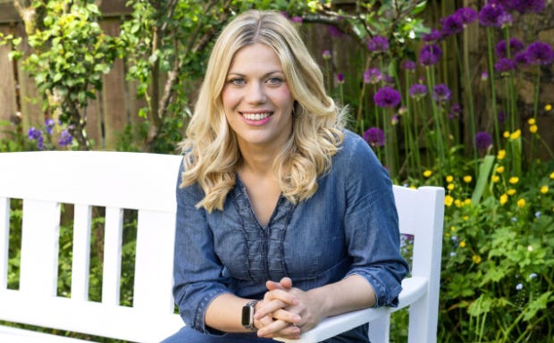 Miriam Cates gets the Reform treatment - by Pete North