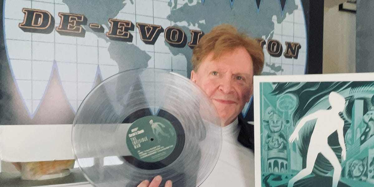 Devo's Groundbreaking Work - by Sonny Bunch - The Bulwark