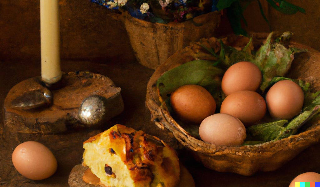 Johann Sebastian Bach - Easter Oratorio BWV 249