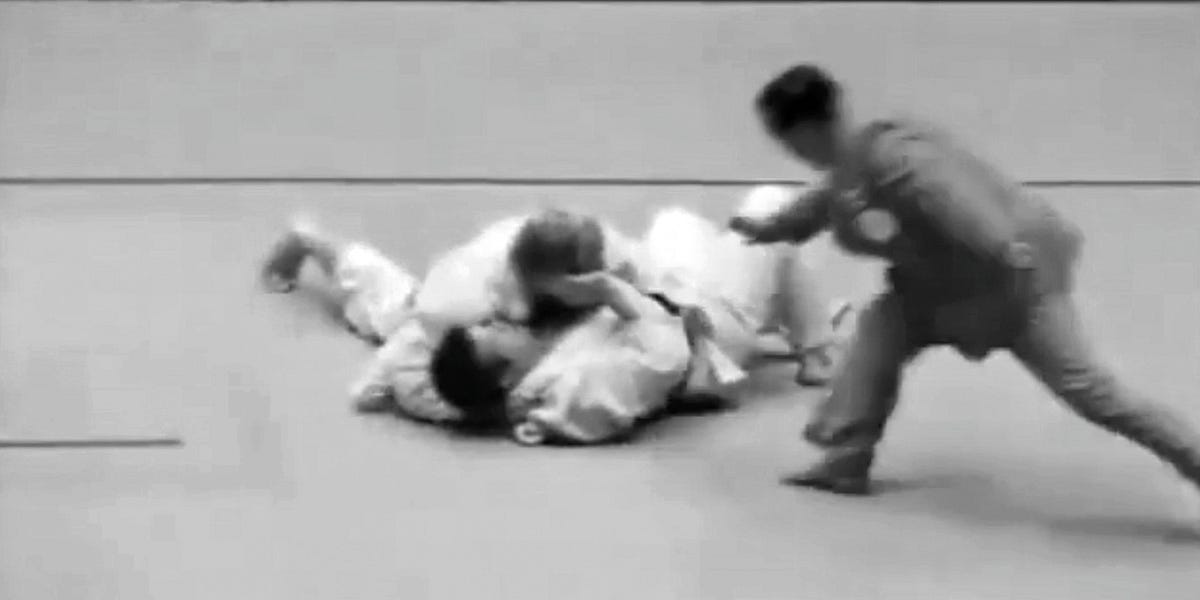 Munich 1972, Open: Willem Ruska (NED) - by Oon Yeoh
