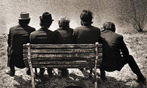 The Rock: Greatest Hits - by Jeff Riley - Finding Jeffery