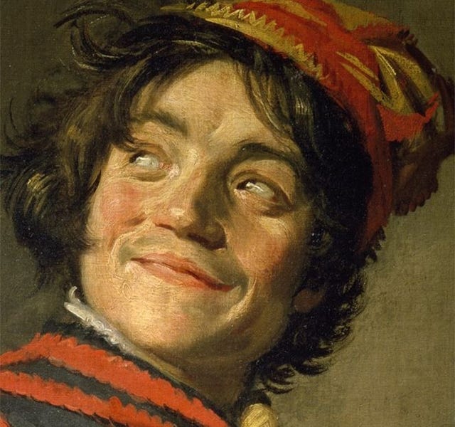 Grouping Values - by James Gurney - Paint Here