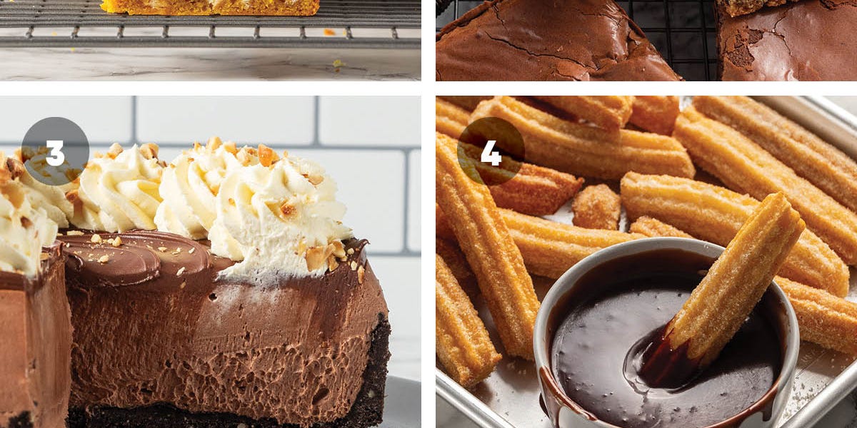 I think you'll LOVE my Latest Recipes! - The Scran Line