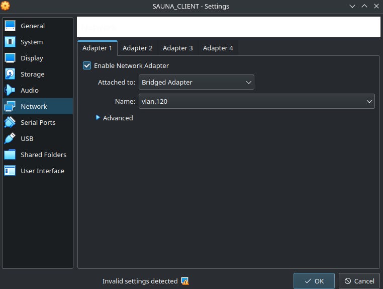 Add VLAN to Ubuntu - by Karl William - Open Source Is Fun