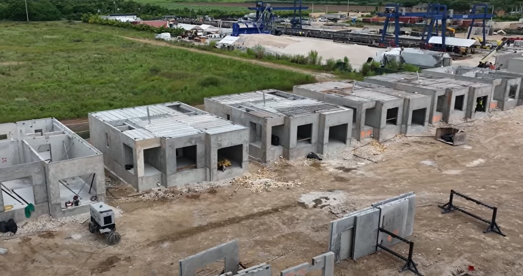 The Katerra Team Rides Again: ONX Homes - by Brian Potter