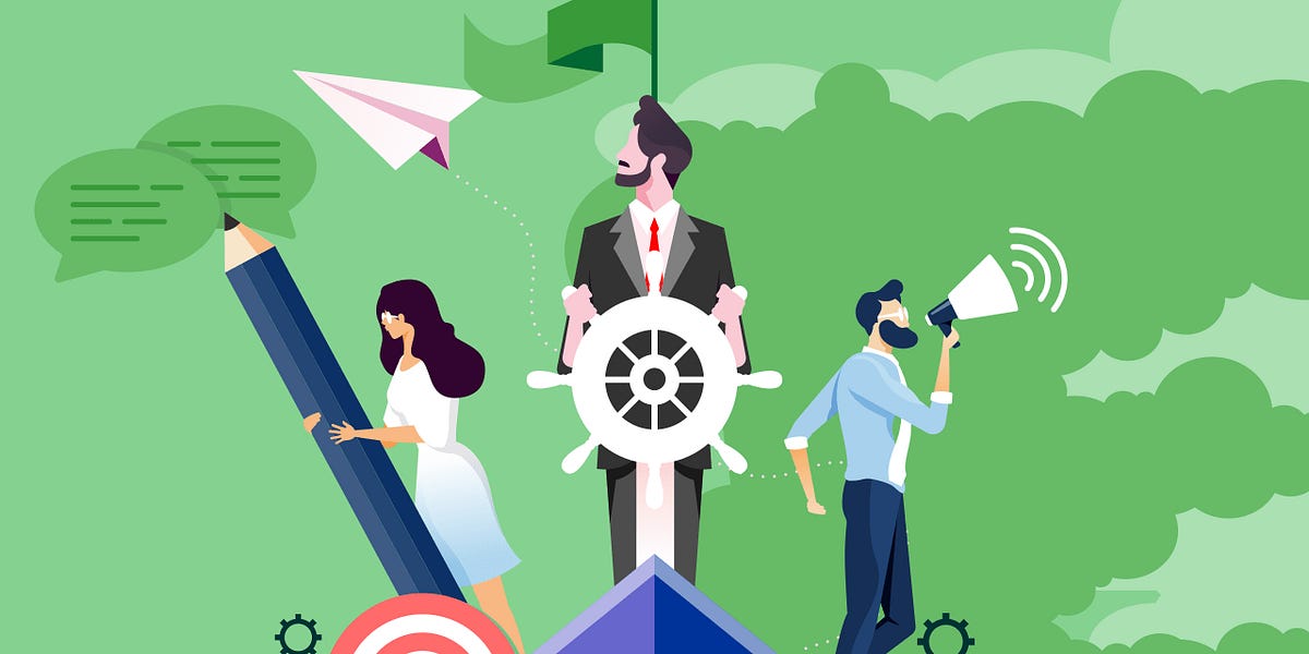 🎎 The Kaizen way: small gradual changes over sparse transformations.