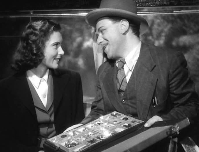 #97 - Pan, amor y fantasía - by Andrés Fevrier