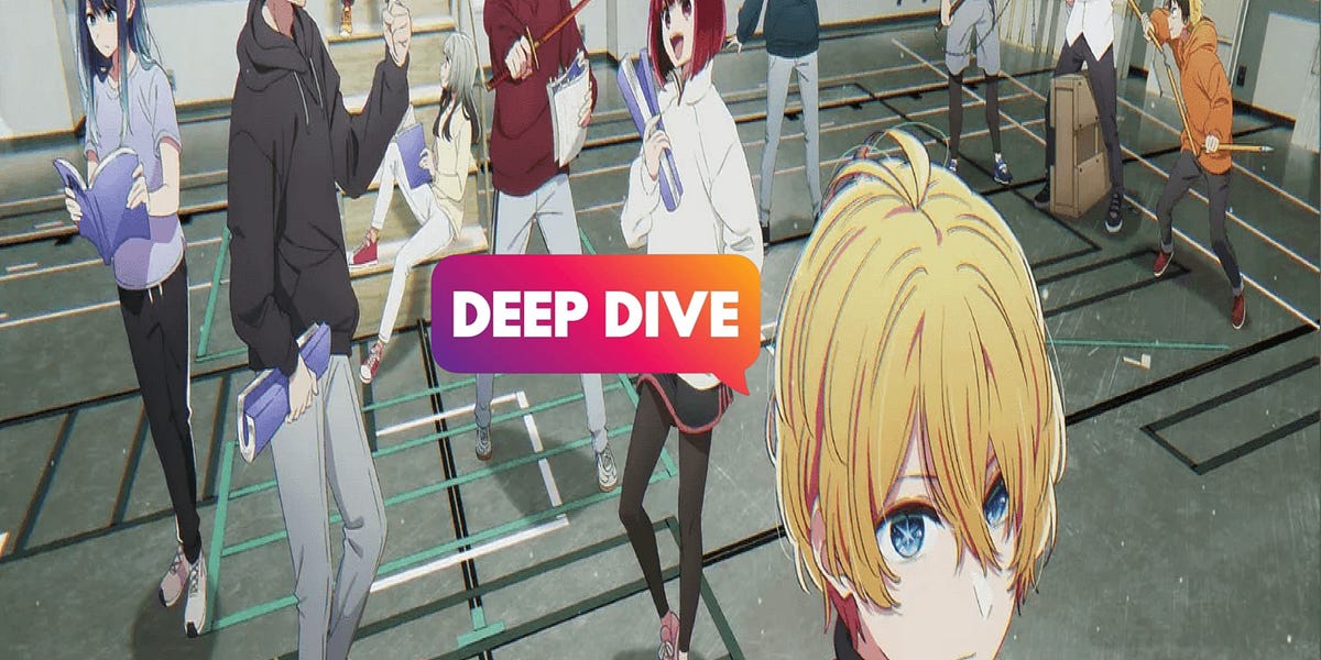 Deep Dive: Oshi no Ko: Season 3 Premiere and Series Overview