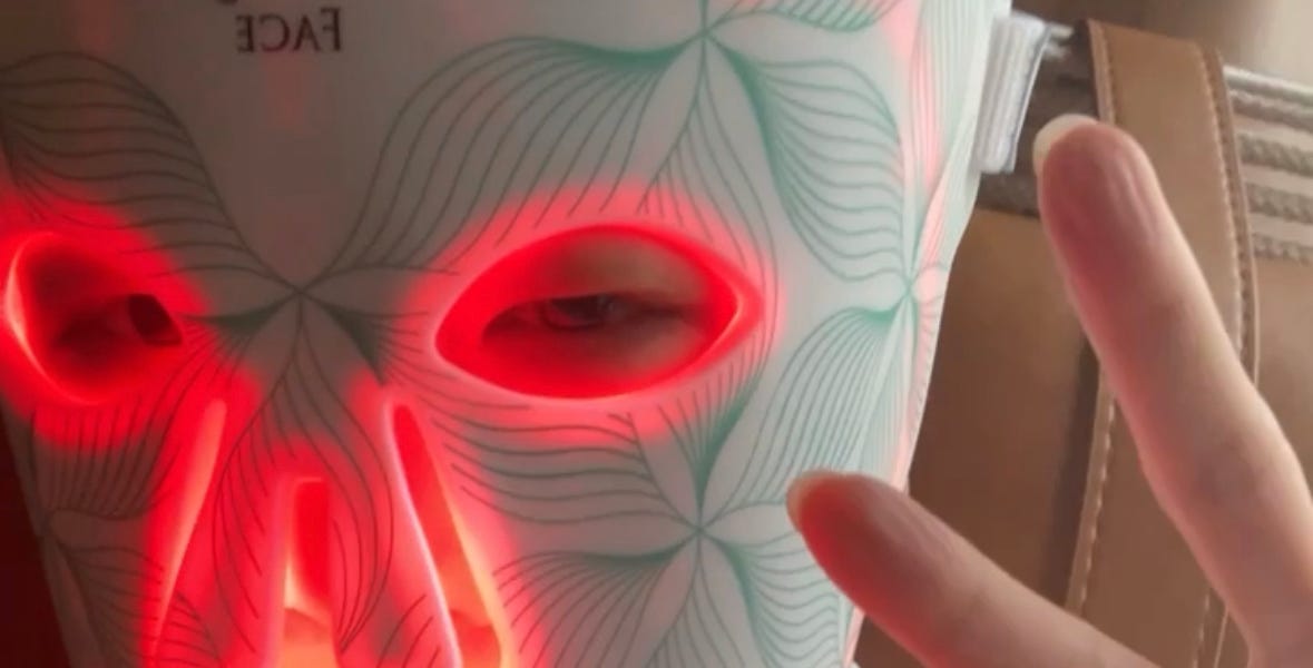 3 Skin Care Devices That Are Actually Worth It