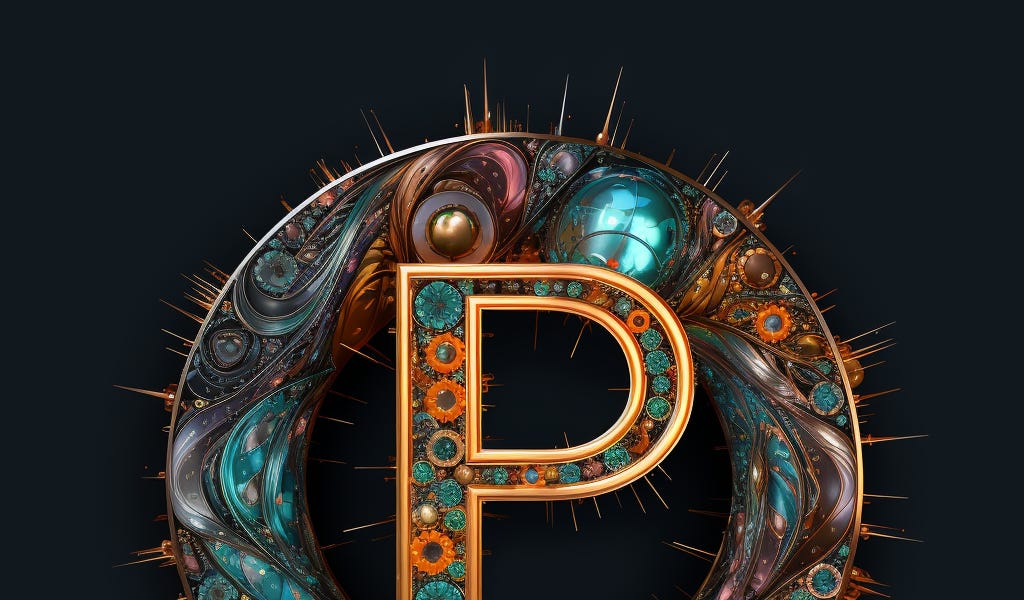 Capital Planet - by Pranoy M - Audento’s Substack