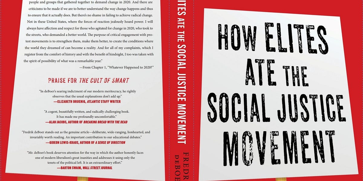 The Fantasy of Deliverance - by Greg Berman