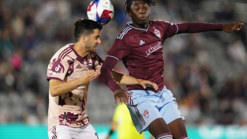 Completing Passes is Hard Sometimes - by Jeremy Peterman