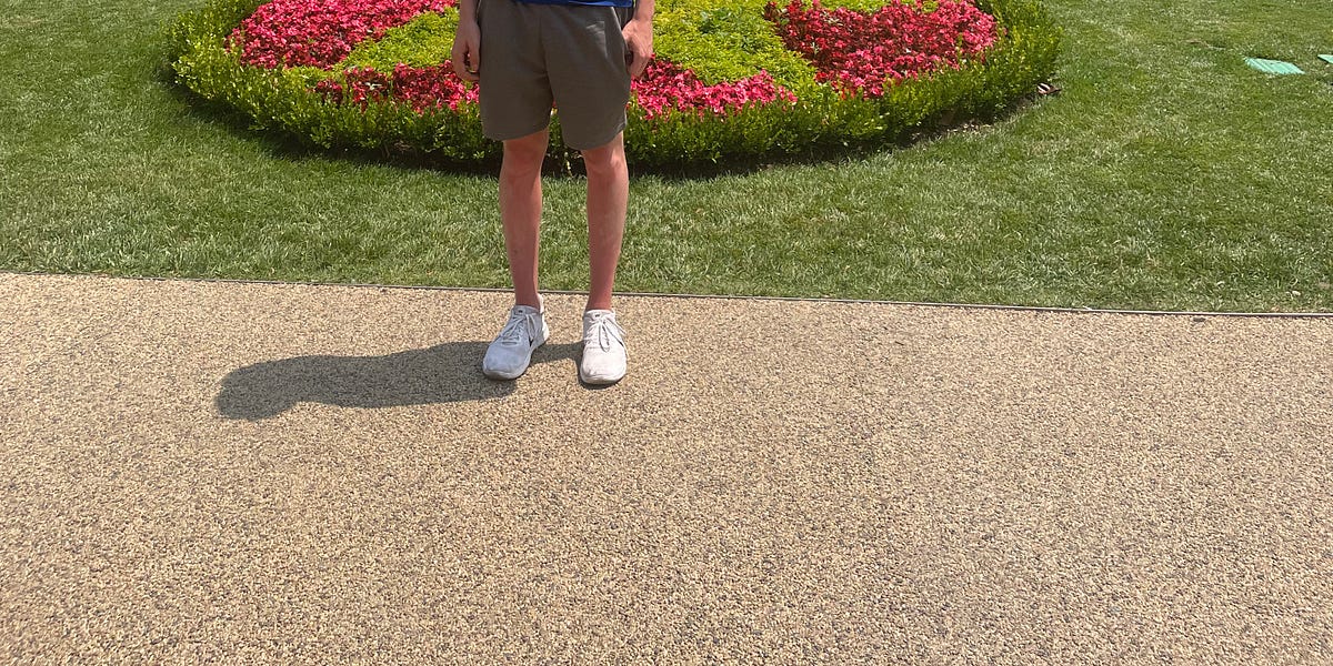 Breathtaking. - by Elijah Gatlin - Elijah’s Substack