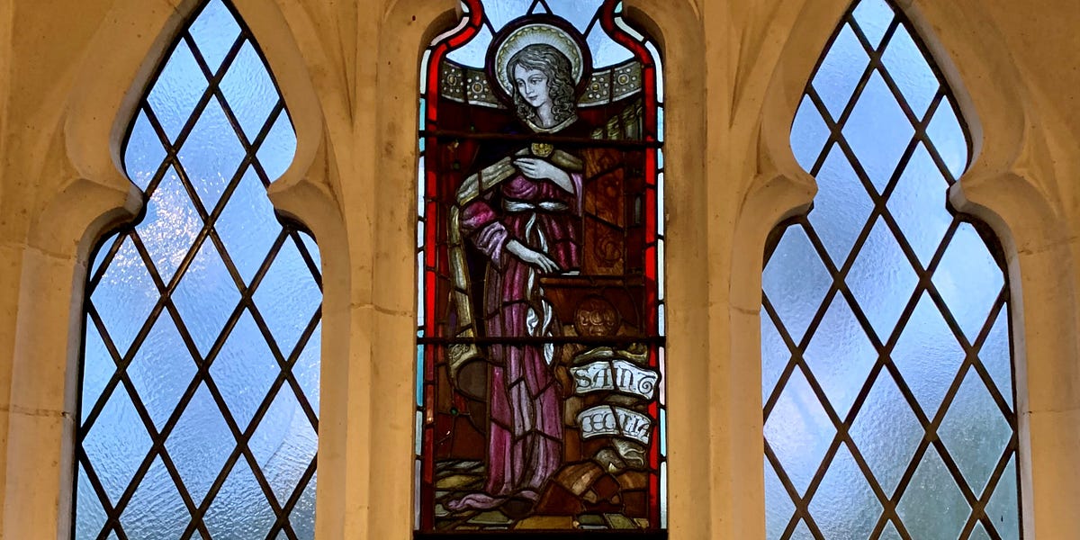 Matariki - by Andrew Butcher - Andrew’s Substack