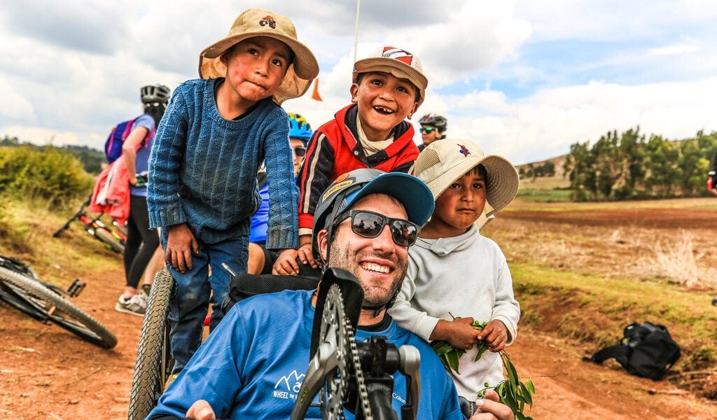 How Wheel the World is Transforming Accessible Travel