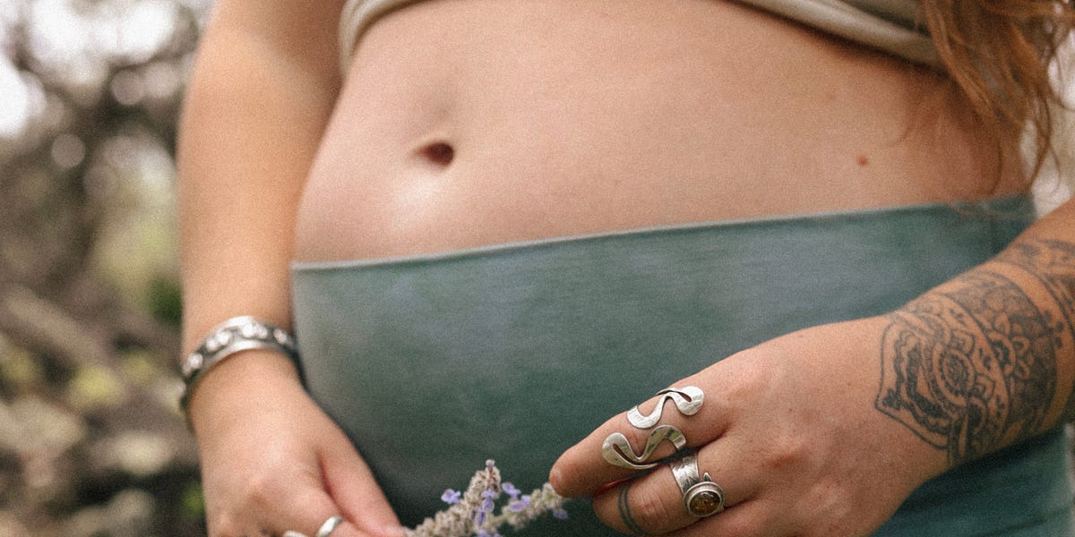 This weeks thoughts- - by Ebby Moyer - Ebby’s Substack