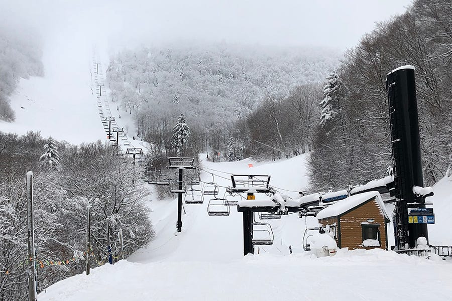 Independent New England Skiing Welcomes Killington Back to the Fam
