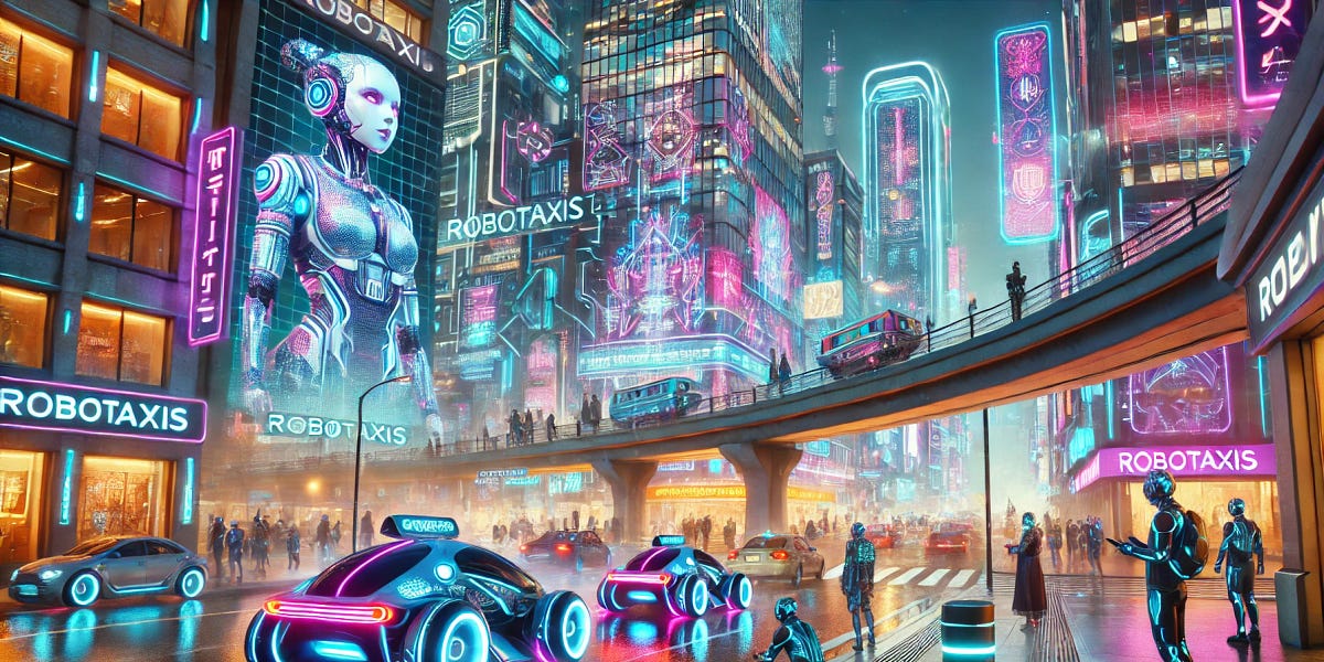 Waymo vs Tesla: Insider Insights - by Tech Fund