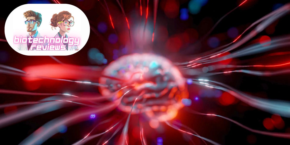 Synaptic Ribbons, linking The Brain and Technological Interfaces with ...