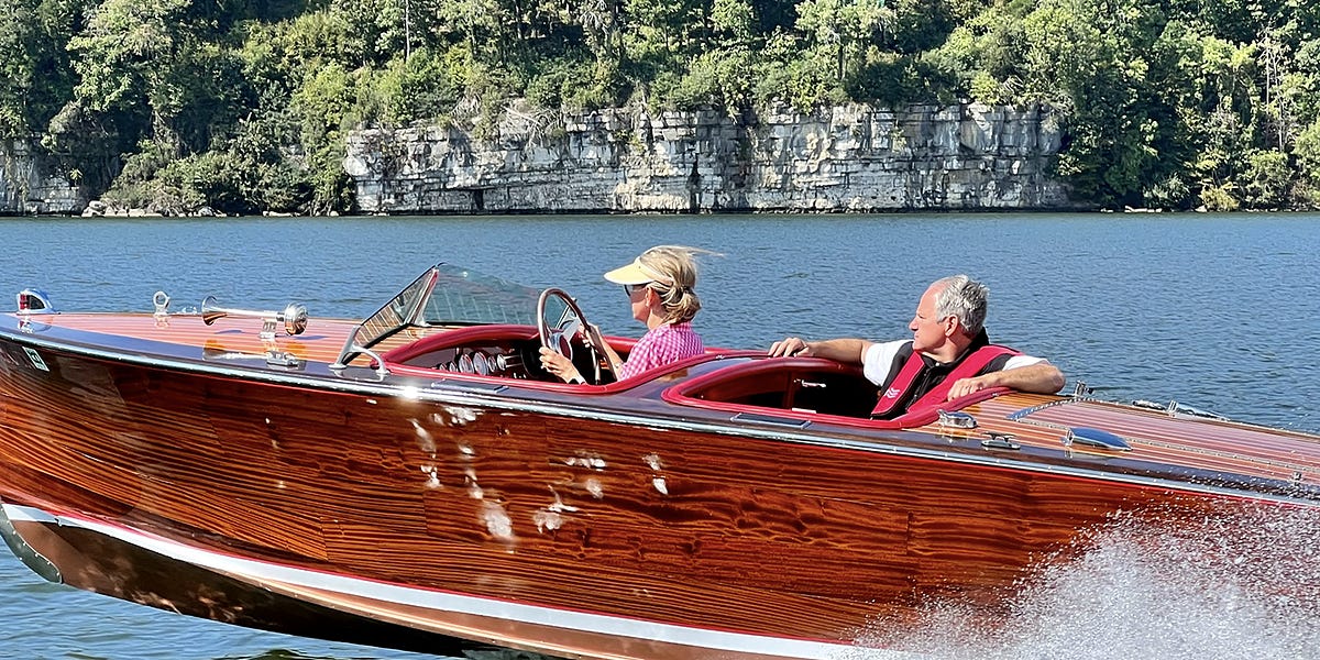 All Ahead Full - Small Craft Advisor