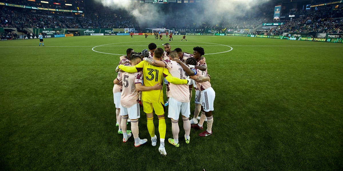 Timbers @ Cincinnati Match Preview: Can Portland ride the high?