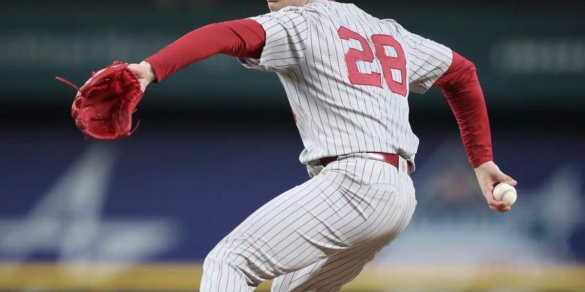 New Red Sox pitching prospect debuts on SoxProspects rankings