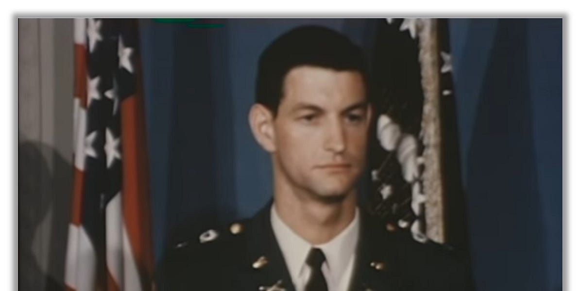 Medal of Honor Monday: Robert Foley