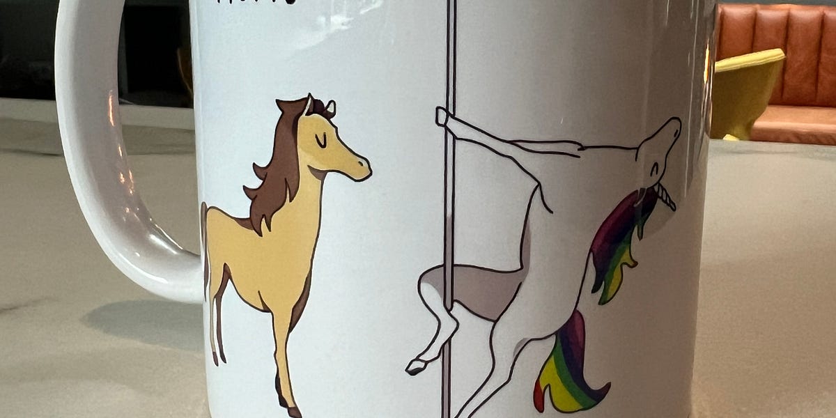 Things Worth Sharing - by Lori Axler Miranda