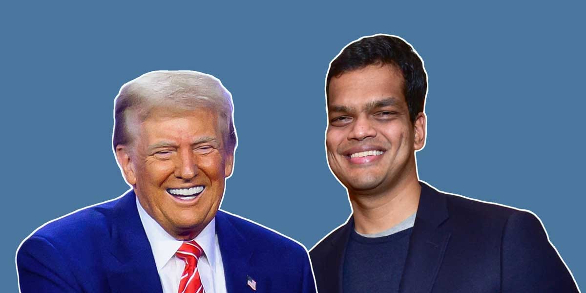 Rupa Subramanya: The MAGA Attack on Sriram Krishnan