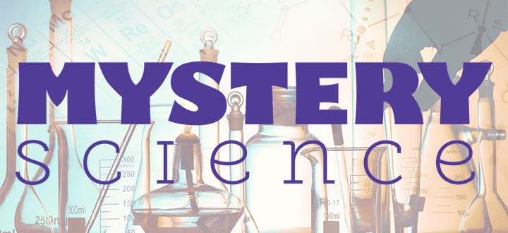 Doug Peltz on Science Education and Mystery Science