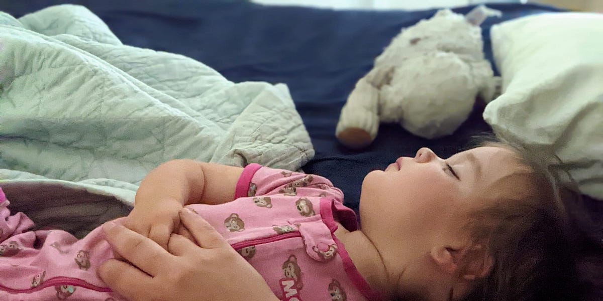 Existential Love and Dread - by Meagan Mathews