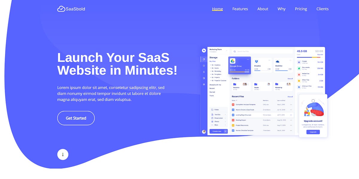 Why I prefer TailwindCSS ? - Safouen