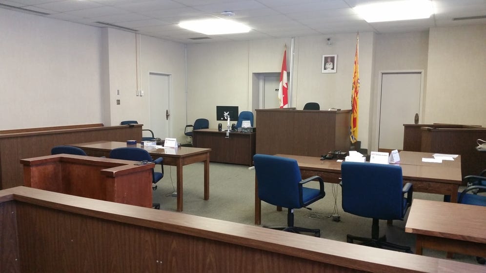 Sex offender admits to registration violation