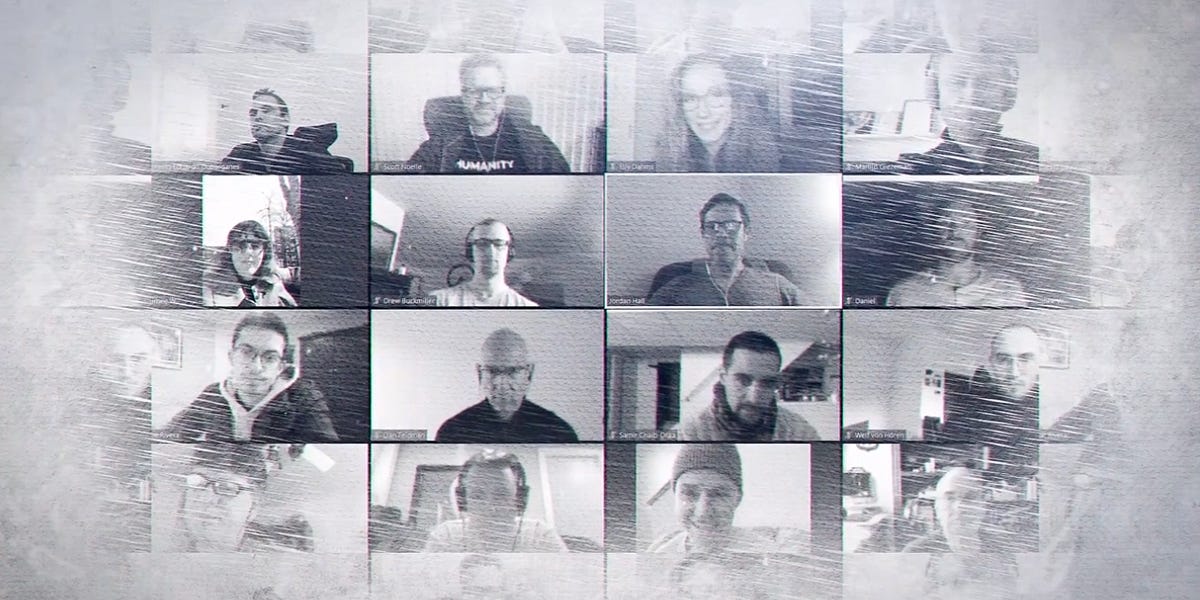 How Not To Build a Stoa: A Very Online History of The Stoa