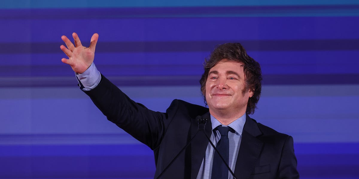 Predictions for 2025 - by Matthew Yglesias - Slow Boring