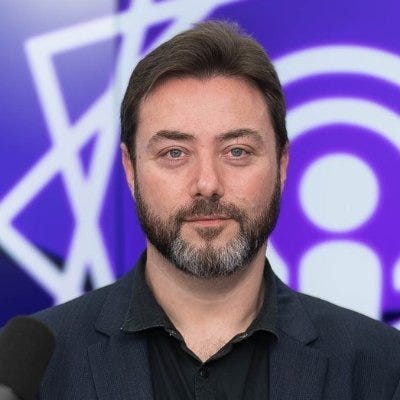 Send Your Questions for Carl Benjamin! - Nick Dixon