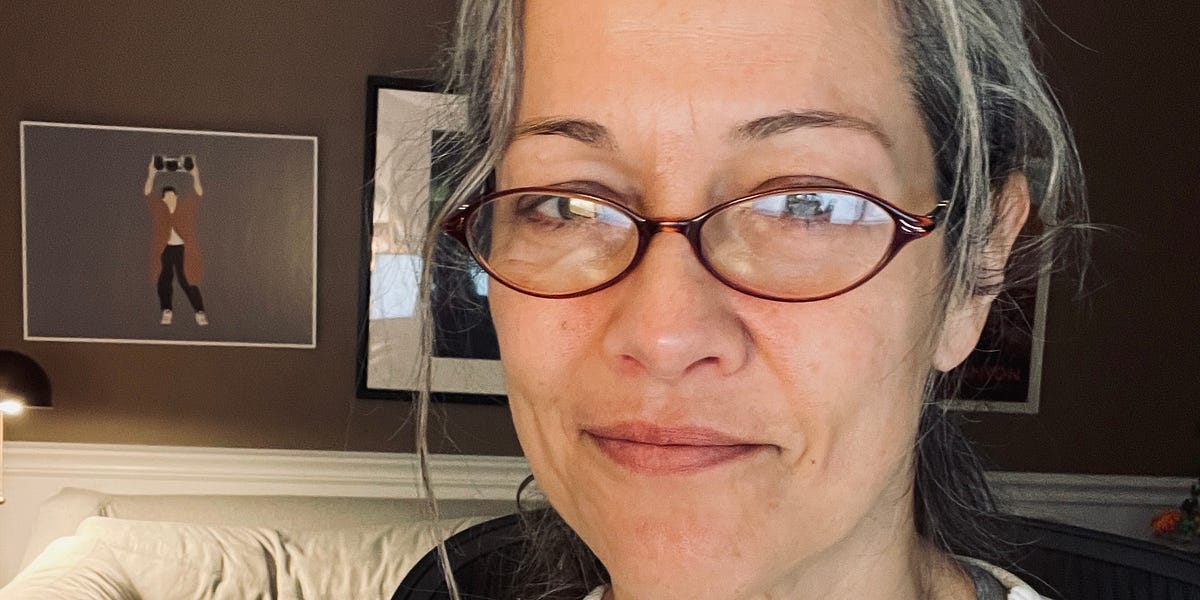 Well, here we are! - by Jennifer Gonzalez