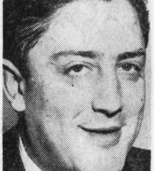 Richard Marino: suspected LCN Member - by Ben Sangster