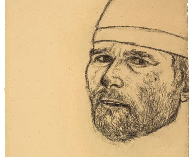 Art critics v. the intellectual artist - Alexander Adams