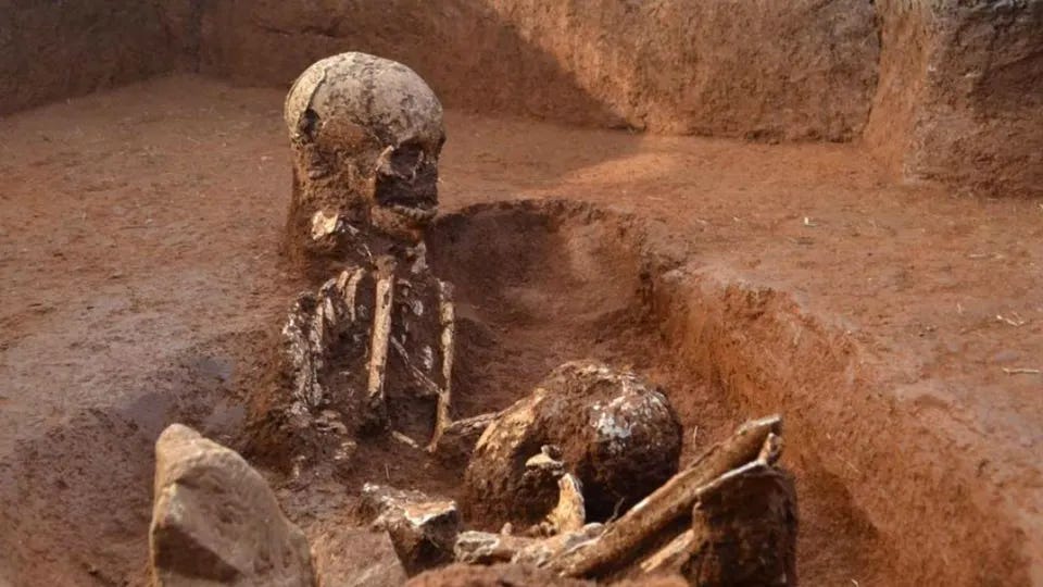 Long View: When Did Civilization Begin? - by Jim Buie