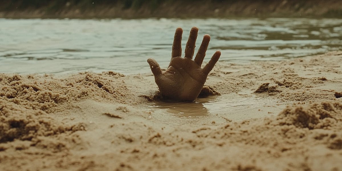 AI platform quicksand - by Charlie Guo