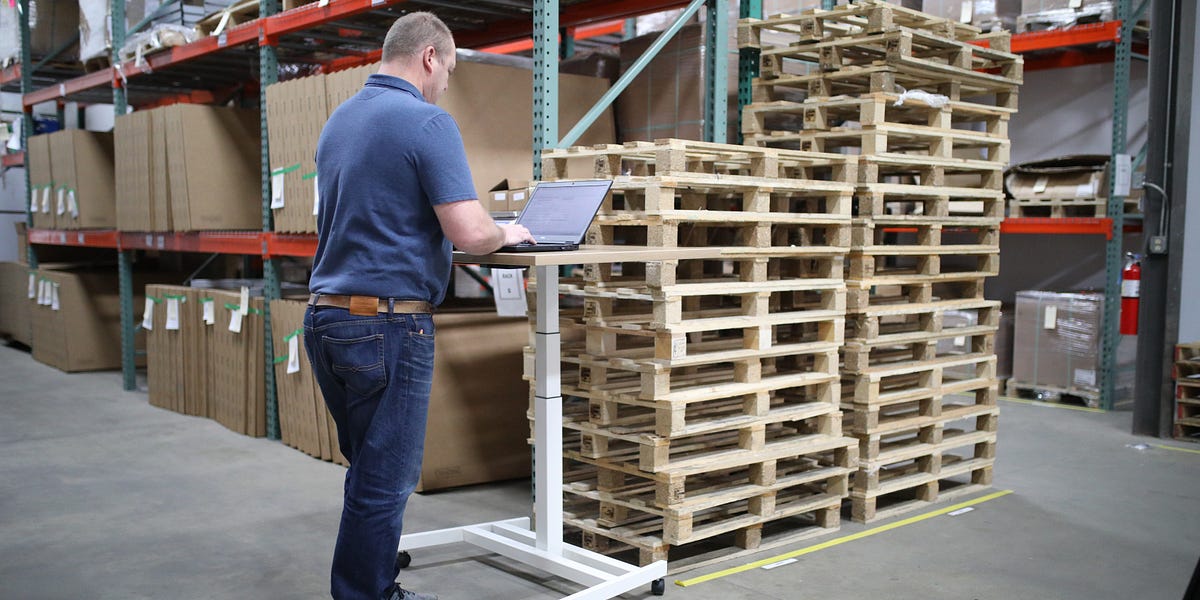 How to Use an Amazon Prep Center to Scale Your Business