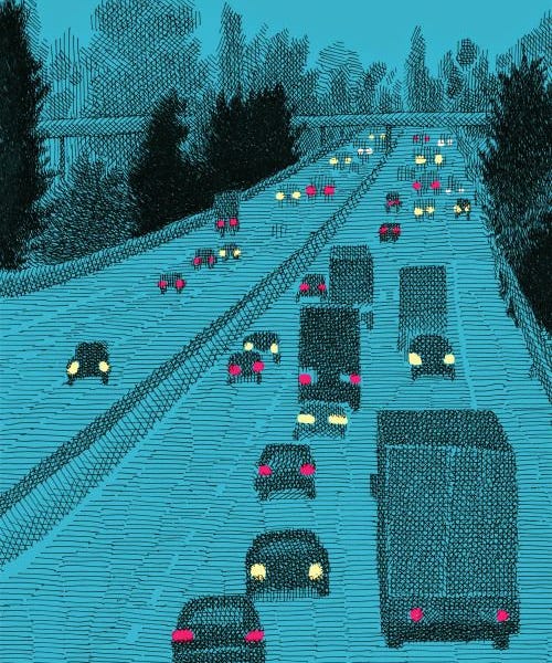 #226 Queria ser grande, mas desisti - by Bárbara Bom Angelo