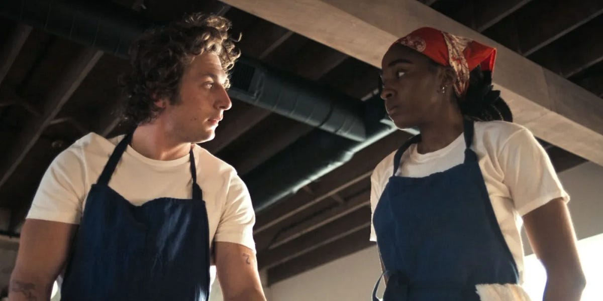 The Truth About Slow-Grow Hits and TV's Second Seasons