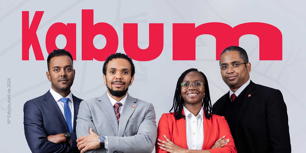 Chegou a nova edição da Kabum Digital - Kabum Digital