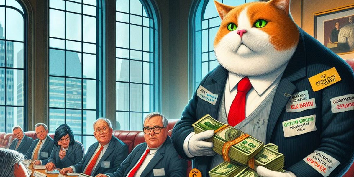 The Dark Stain on Tesla's Directors