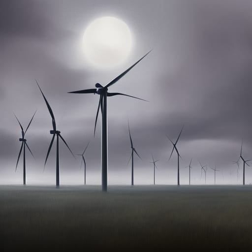 Exploding the Cheap Offshore Wind Fantasy - by David Turver